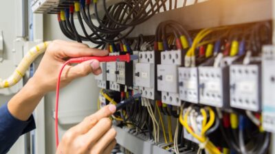 Electrical Wiring - JTC