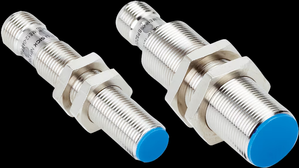 Inductive proximity sensors - JTC